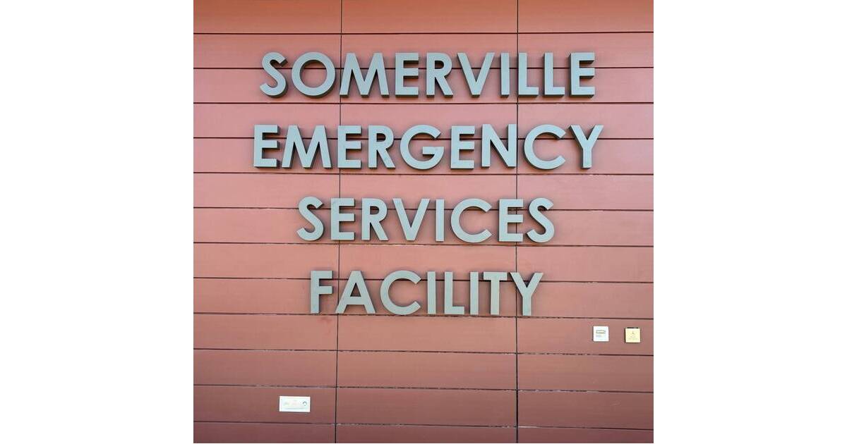 Somerville Fire Department Included in $50,000 NJ American Water ...