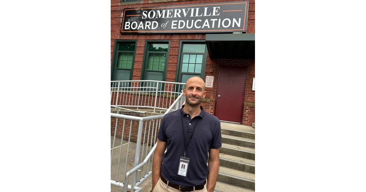 Somerville Public Schools Reminds Residents to Vote on $44M Bond ...