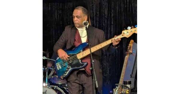 MPack: A Band and a Brand Headed for Somerville Summer Stage ...