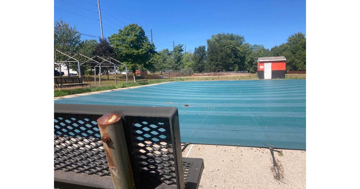 Somerset County Gives $375,000 to Somerville to Upgrade Lepp Park Pool ...