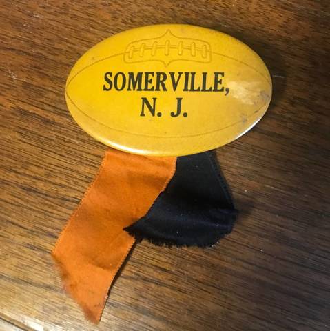Somerville Football: Pioneers Advance to Group 3 Championship Game ...