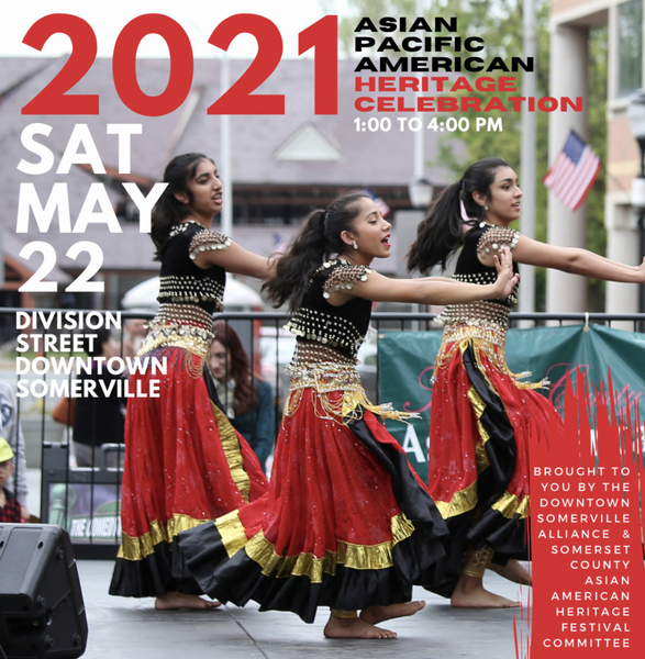 Dance Troupes Join Celebration of Asian-American Culture in Somerville ...