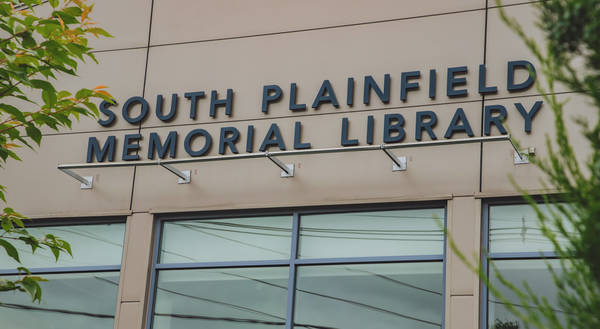 Celebrating Black History: South Plainfield Memorial Library ...