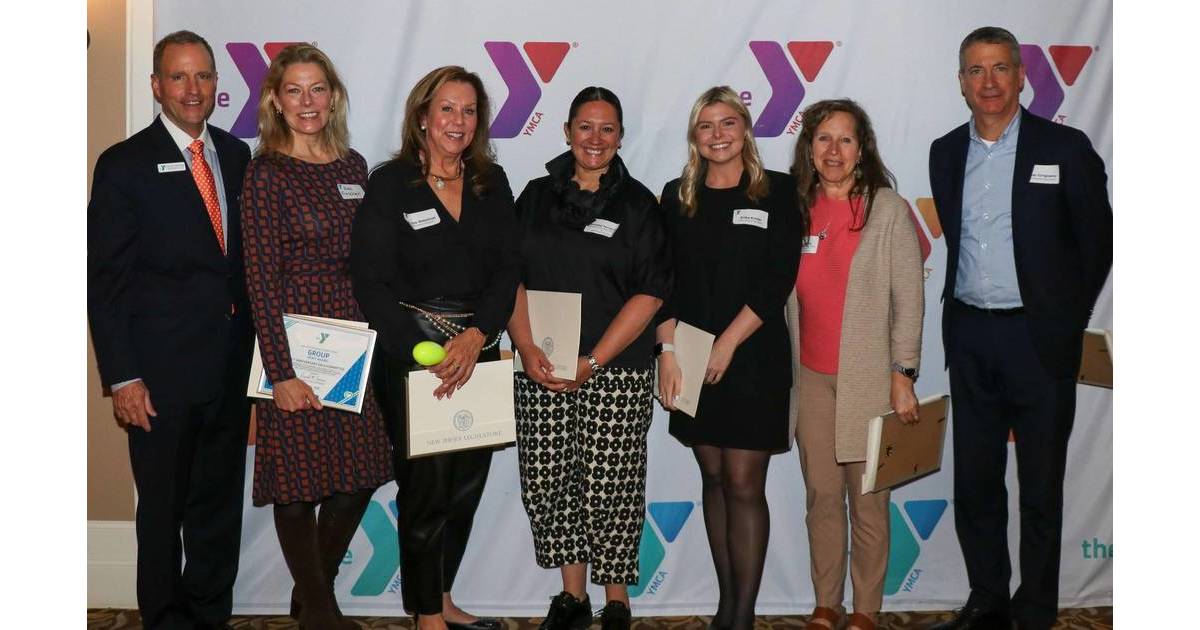 Greater Somerset County Ymca Recognizes Volunteers With Spirit Awards