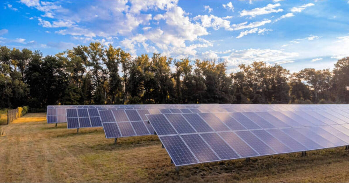 Camden Takes Steps Toward Cheaper Solar Energy for Some Residents ...