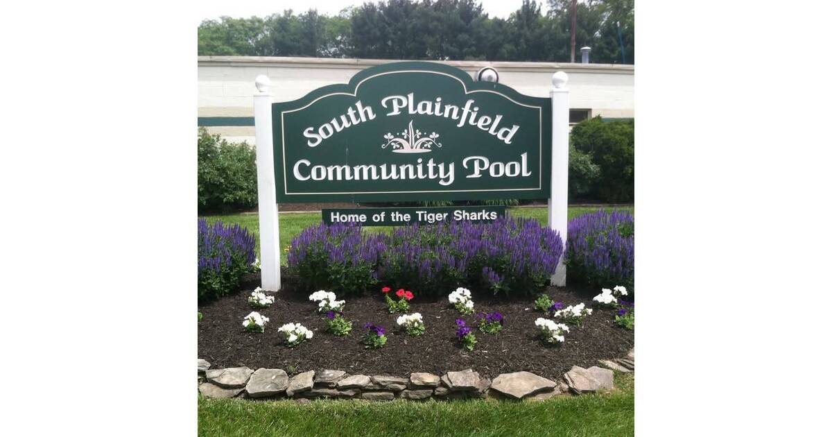 Splish Splash is Back! Kiddie Pool Reopens for Our Littlest Members ...