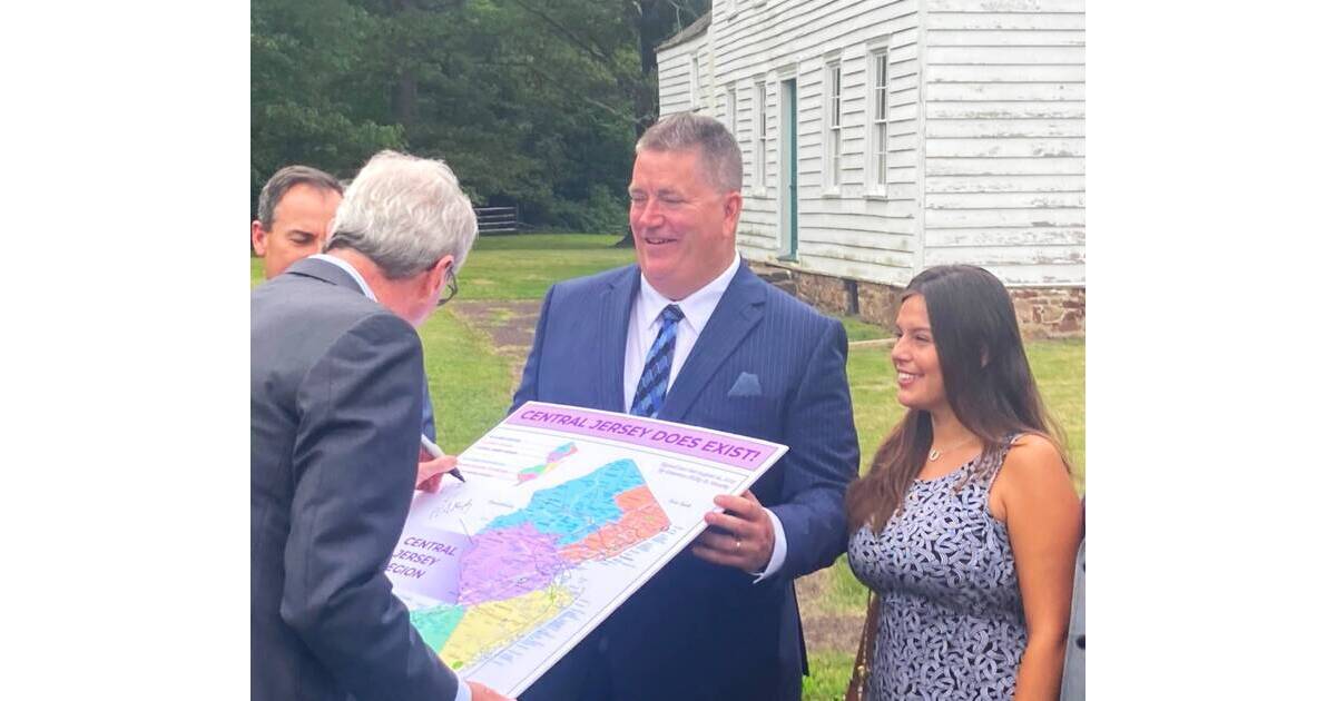 Somerset County Commissioner Sara Sooy Withdraws from 7th Congressional ...