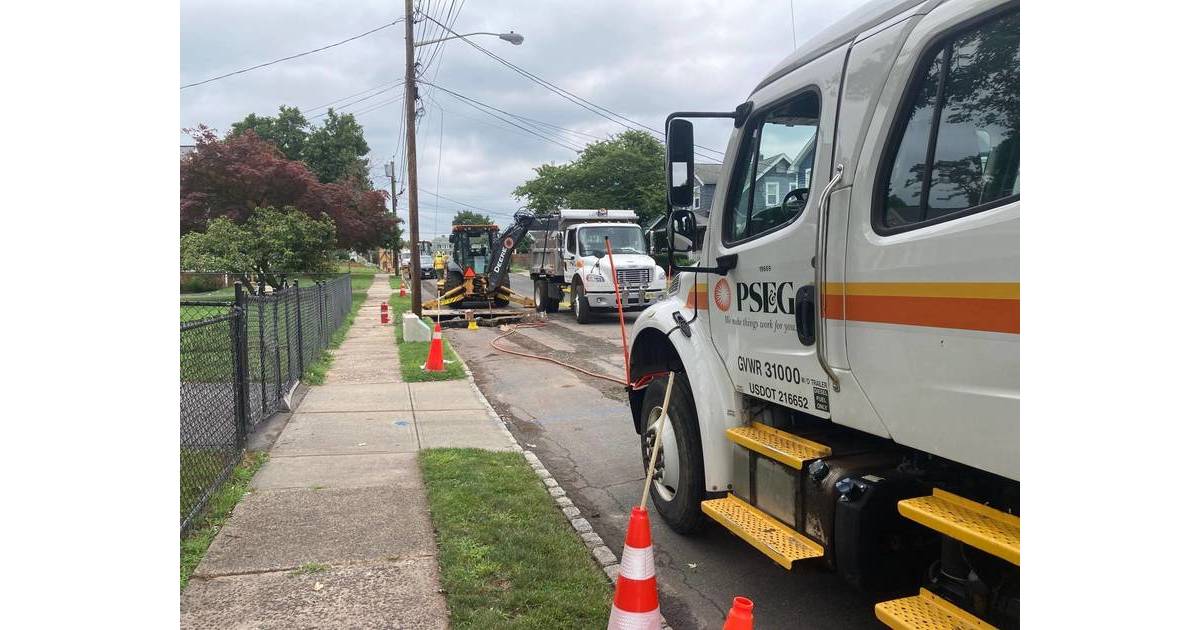 Under Construction: Road Projects Disrupt Somerville Neighborhoods ...