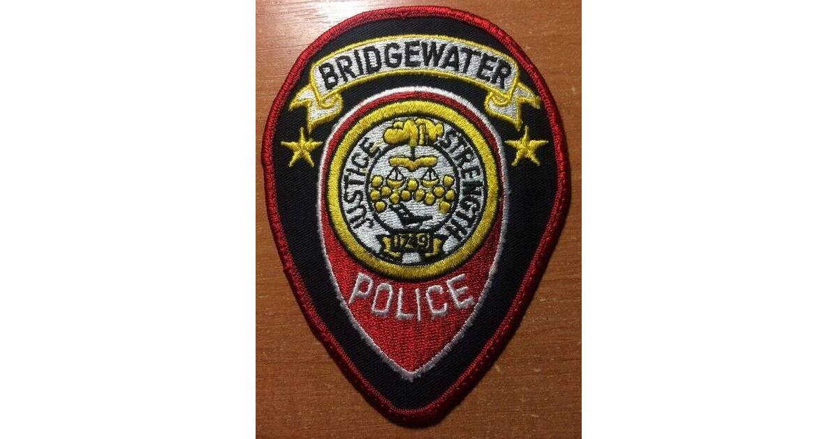 Bridgewater Police Officer Rescues Unconcious Driver Trapped in Burning ...