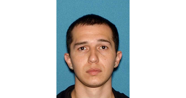 Bulge in Sock Leads to Suspect's Arrest for Possession of Narcotics ...