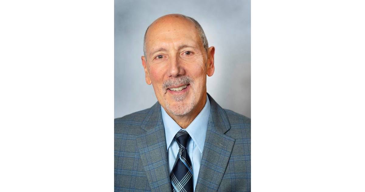 Retiring Hospital CEO Tony Cava to be Honored as Citizen of the Year ...