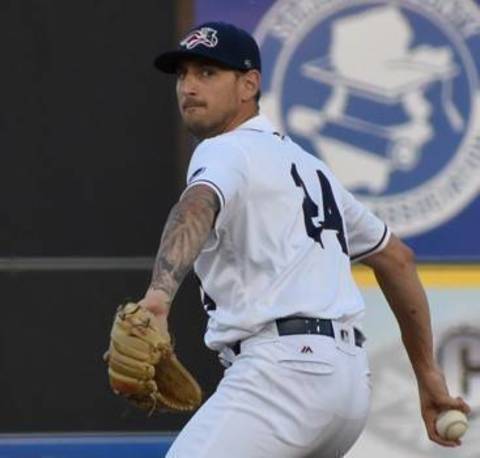 All-Star David Kubiak Back with Patriots for 4th Season | Hillsborough ...