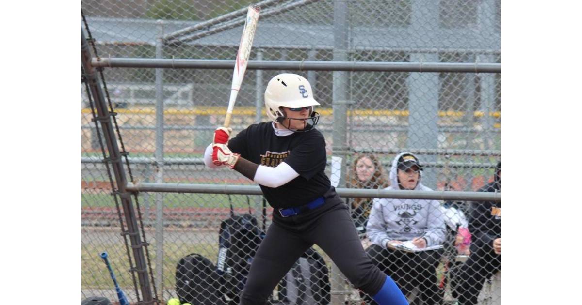 Ava Mormile Pitches Shutout to Open Softball Season for Chargers ...