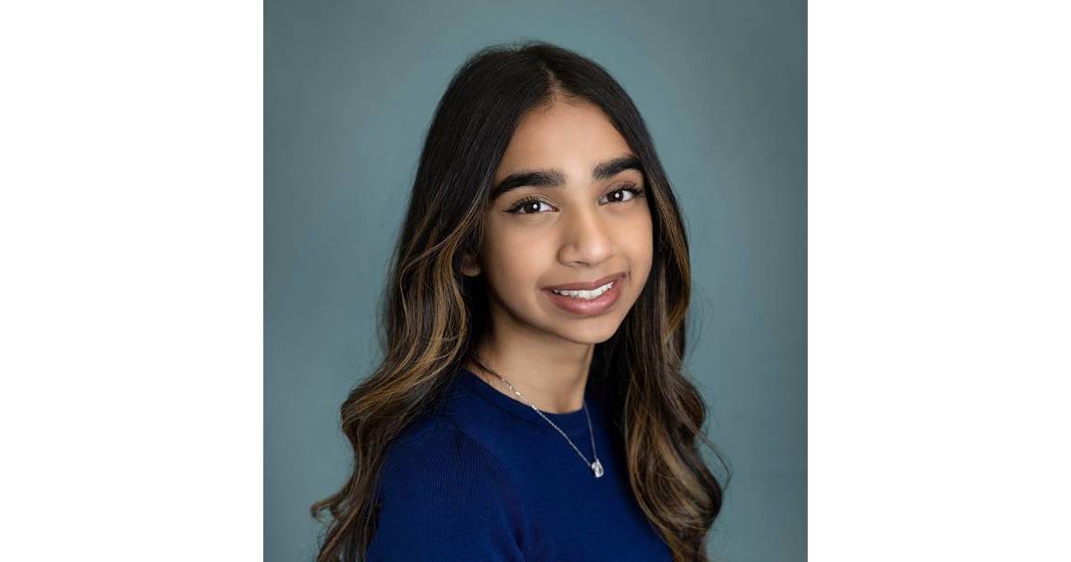 Somerville HS Senior Wins $10,000 Scholarship, Will Work in US Senate ...