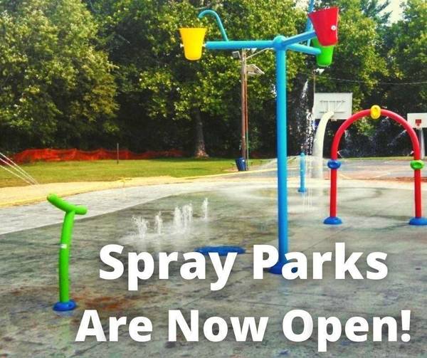 Keepin' Cool: Somerville Public Pools and Spray Parks Open this Week ...