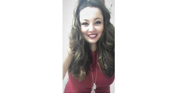 RWJUH/Somerset Salutes Healthcare Hero of the Week Danielle Ciulla ...