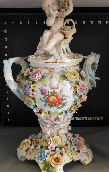 Central Jersey Auctioneer Joe Bodnar Finds a Way to Sell and Survive ...