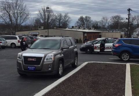 NJ Motor Vehicle Commission Office in Somerville to Remain Closed ...