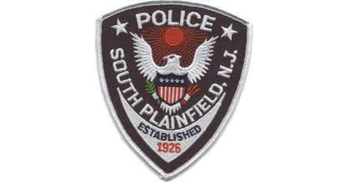 Train Strikes Minivan in South Plainfield: Minor Injuries | South ...