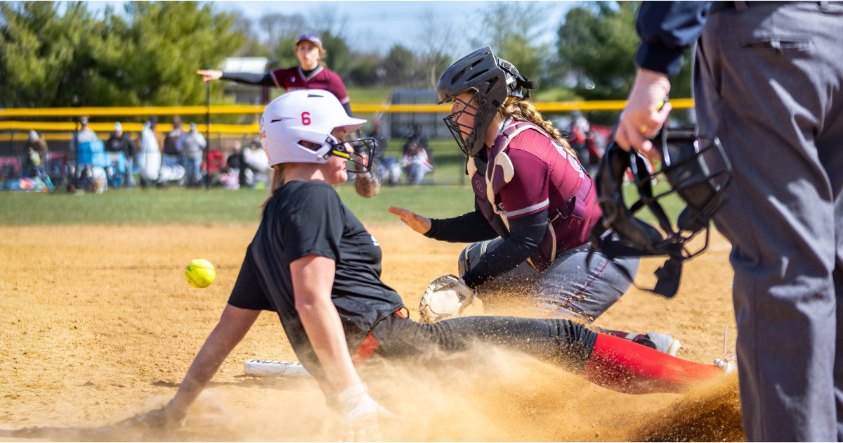 Phillipsburg Varsity Softball Holds Tri-Scrimmage Ahead of Season ...