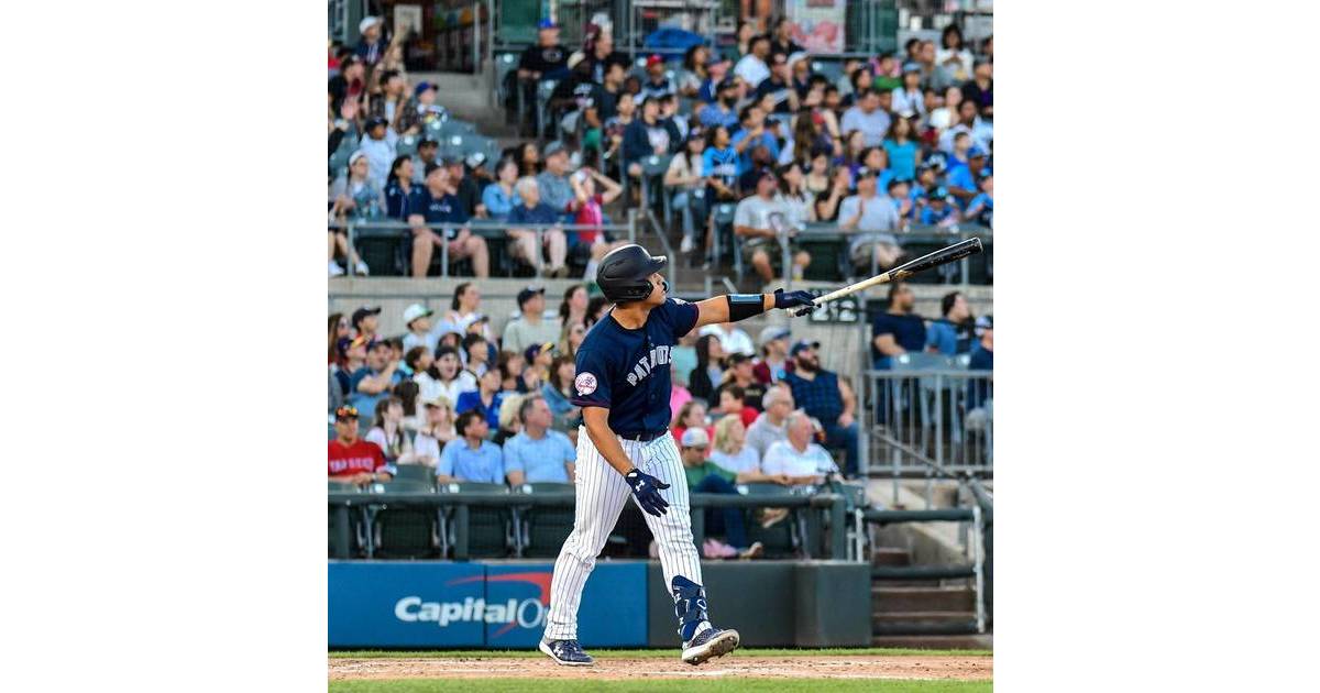 Bombs Away: Ramirez Clobbers 3 HRs, Narrowly Misses Fourth in Win over ...