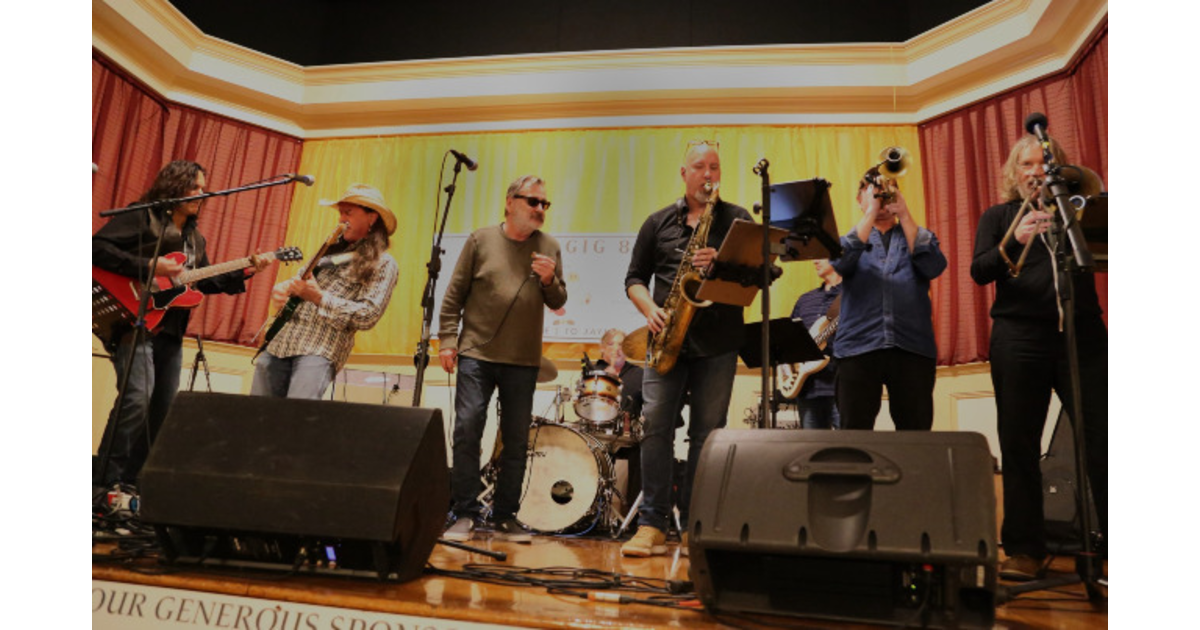 Pig Gig 8 Featuring Southside Johnny in Scotch Plains Raises $32K+ for ...