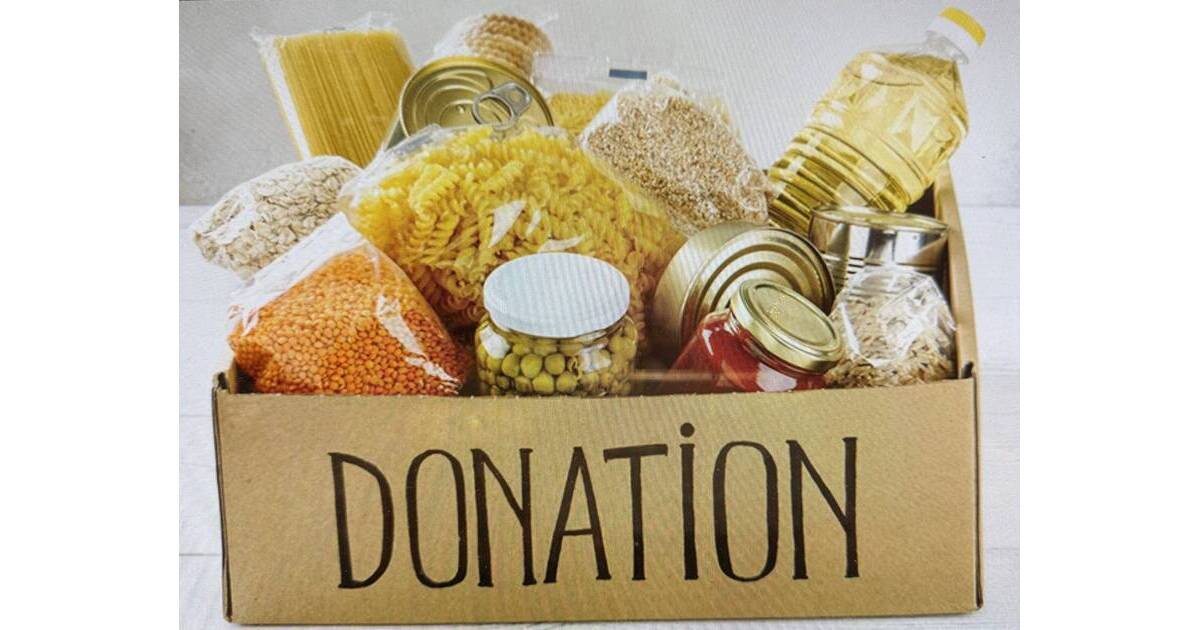 Somerville: Donated Frozen Turkeys and all the Trimmings Needed for ...