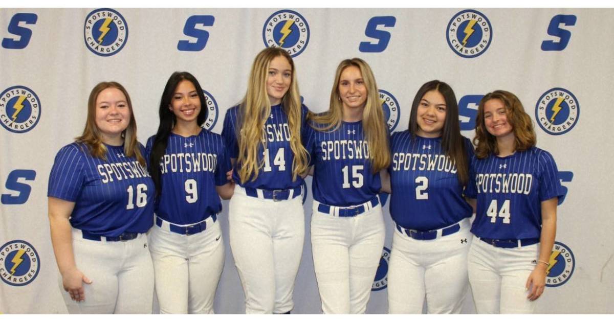 Ava Mormile Pitches One-Hitter as Chargers Take Down Perth Amboy ...