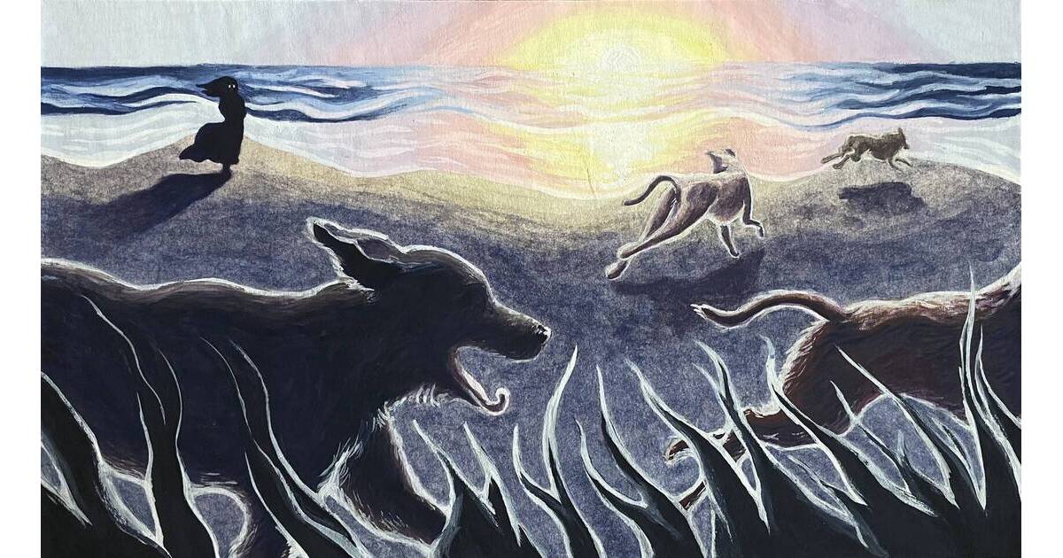 Works by Somerville Artist Featured at Gallery on Main | Somerville, NJ ...