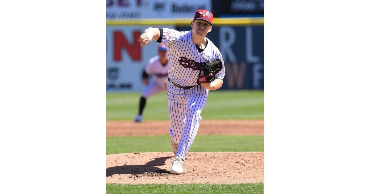 Patriots' Pitchers Dominate, Ramirez Hits Third HR in 3 Games in ...