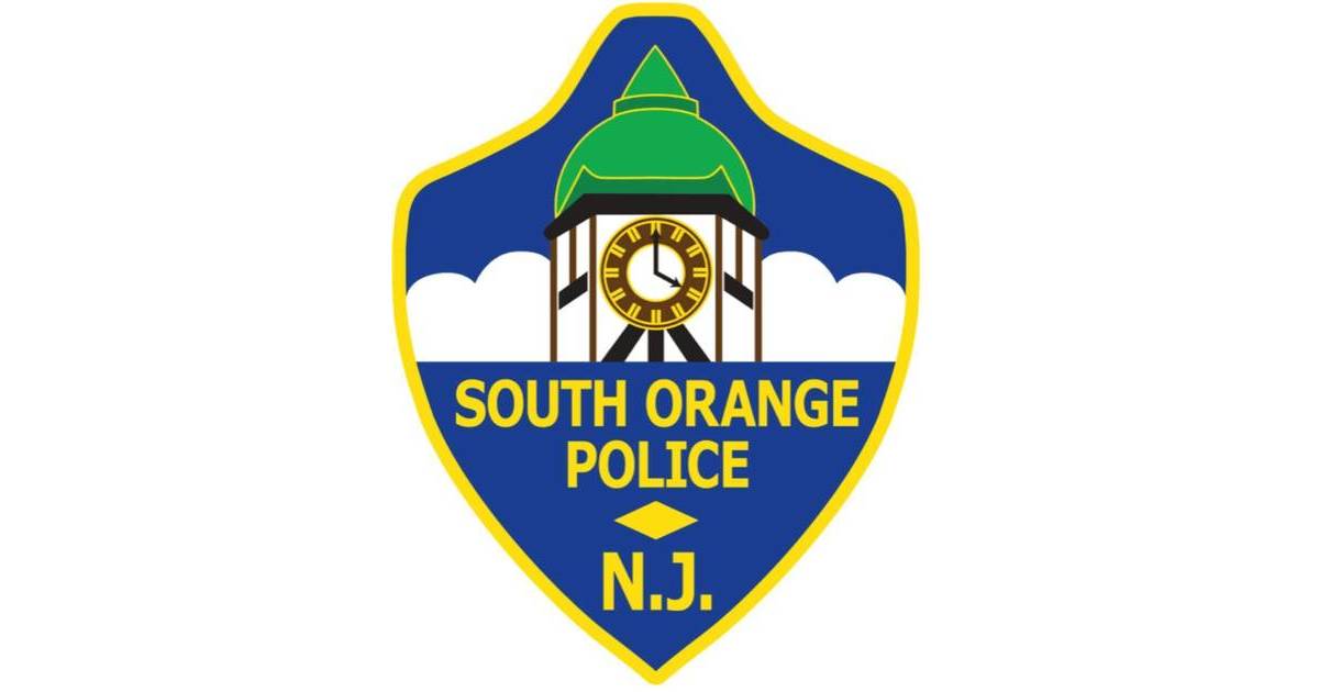 South Orange Police Department | SOMA, NJ News TAPinto
