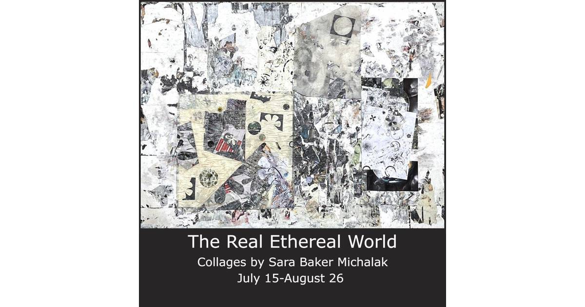 TCAC Hosts July 15 Event for 'The Real Ethereal World' | Greater Olean ...