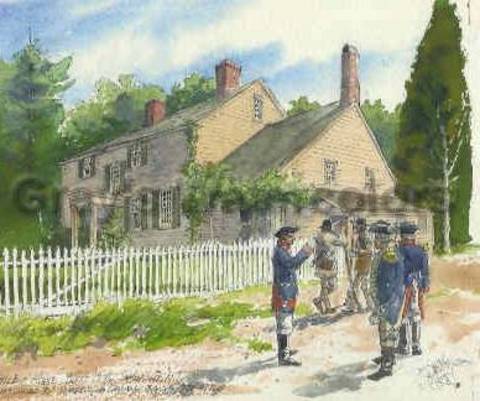 Hillsborough Assemblyman Champions New Jersey History | Somerville, NJ ...