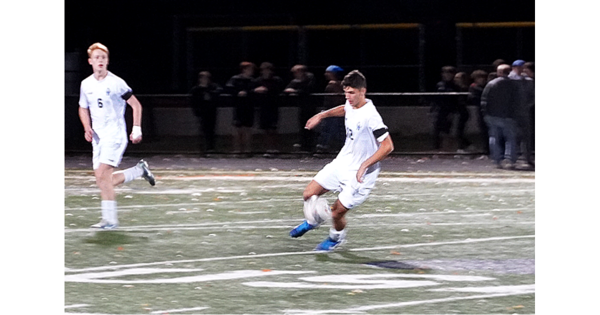 Boys Soccer: Blue Devils Look to Recapture Title Glory as Season Starts ...