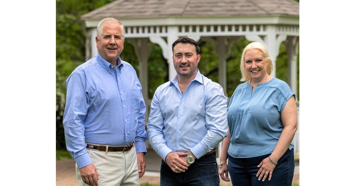 Campaign 2023: Somerville Republicans Announce Gallagher Team ...