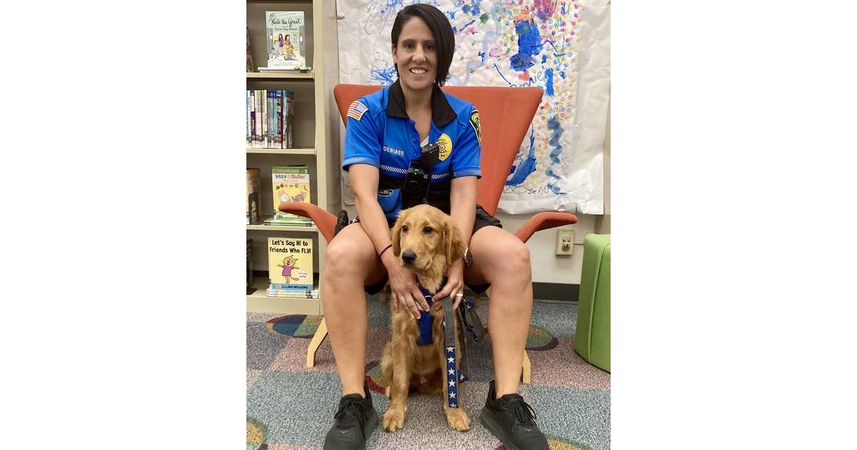 Mystery Readers Host Storytime at Somerville Library | Somerville, NJ ...