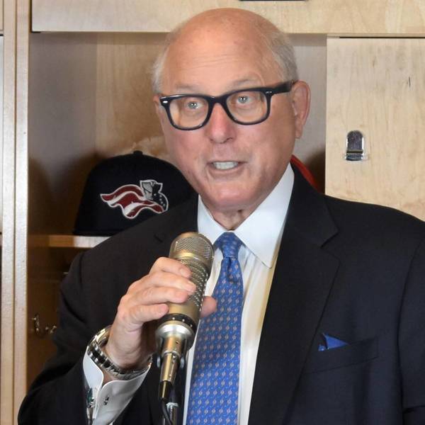 Somerset Patriots Owner Steve Kalafer, 71, Dies; Philanthropist ...