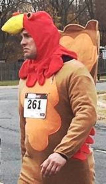 How Do You Like Your Turkey Trot? Somerville Offers Live and Virtual ...