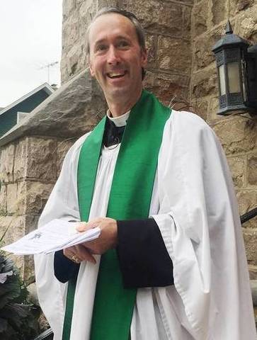 Somerville: Father Ron Celebrates 25th Anniversary of Ordination ...