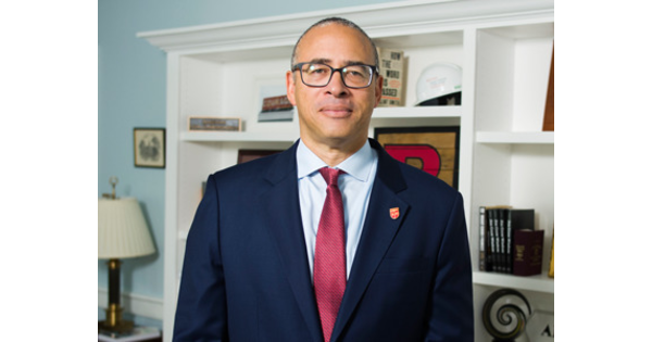 Rutgers President Addresses the State of the University | Somerville ...