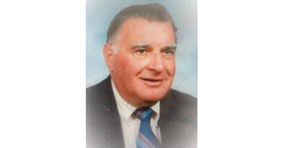 Ralph "Chick" Sternadori, 97, Remembered Fondly as "Mr. Somerville ...