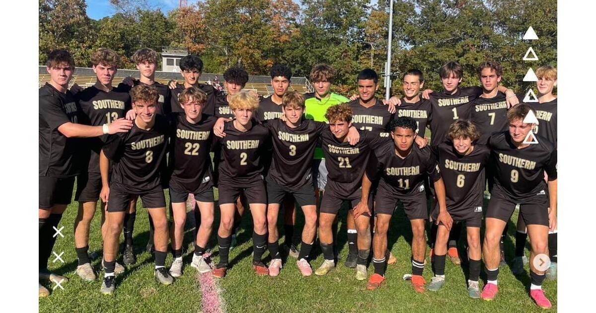 Southern Rams Advance to Sectional Final with Strong 4-1 Victory Over ...