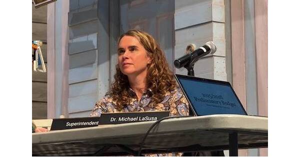 New Chatham Superintendent Sortino Shares Her Vision for the District ...