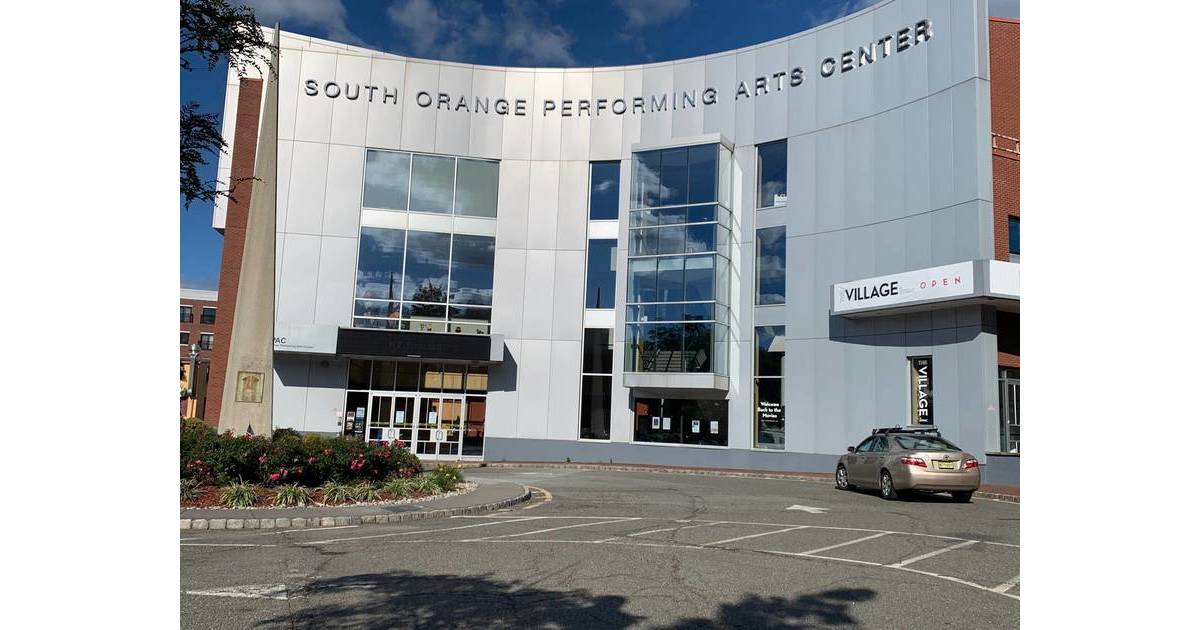 Executive Director of SOPAC Presents Update to Board of Trustees | SOMA ...