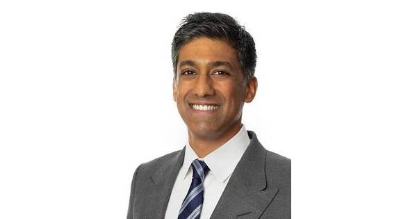 Somerset Health Care Foundation Welcomes Dr. Haresh Kane to Board of ...