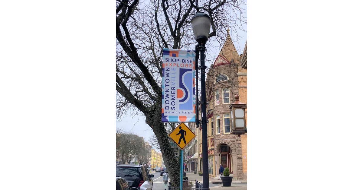 Downtown Somerville Alliance Introduces New Logo, Updated Website ...