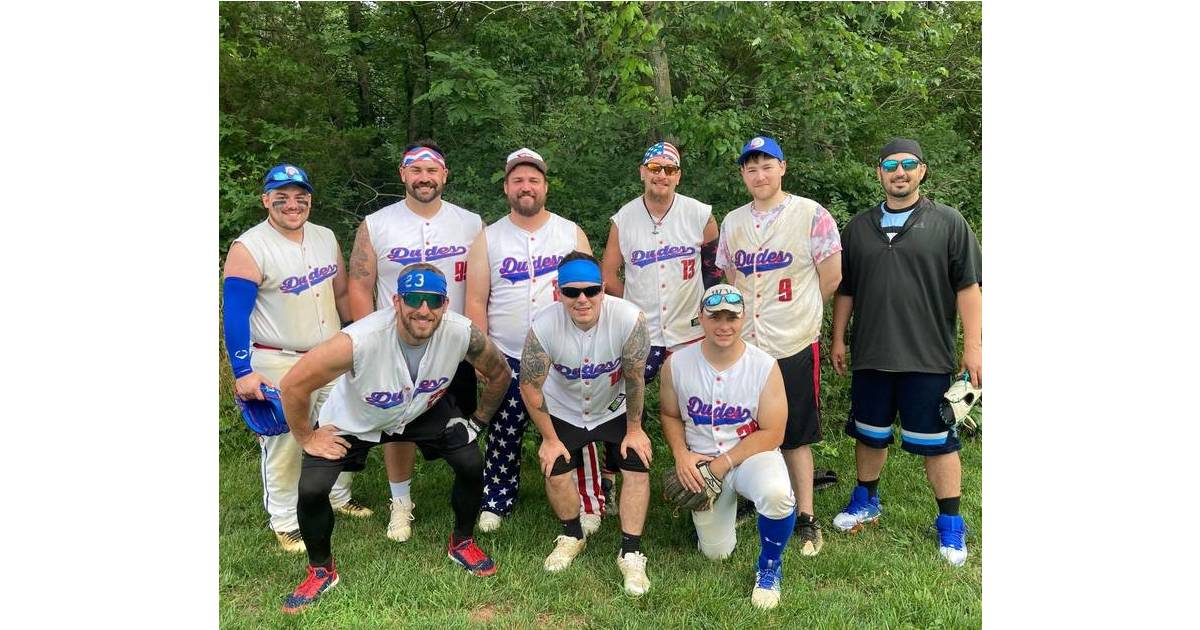 44 Softball Teams Help Somerville Elks Raise $75,000 for Jack's Kids ...