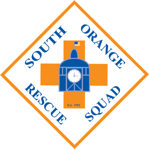 The South Orange Rescue Squad's Response to COVID-19 | SOMA, NJ News ...