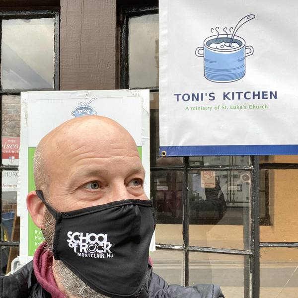 School of Rock Montclair Students Raise Funds for Toni’s Kitchen ...