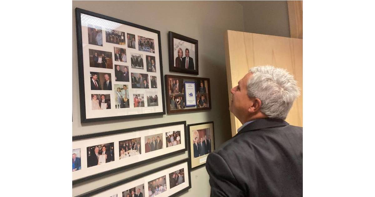 Kip Bateman Reflects on 39 Years of Public Service to Somerset County ...